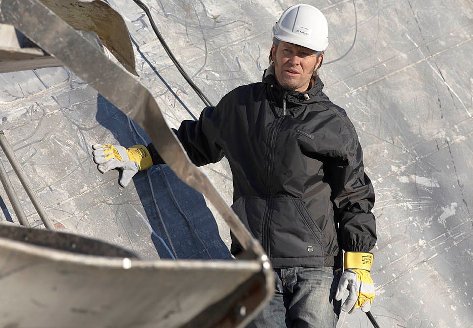 Do the right thing not just anything