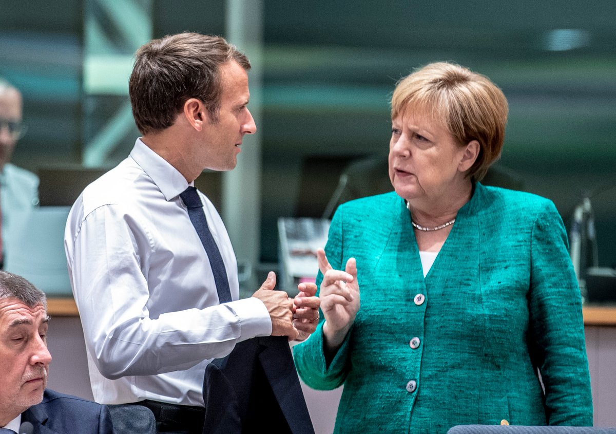 Balkans row to hit EU summit after French veto