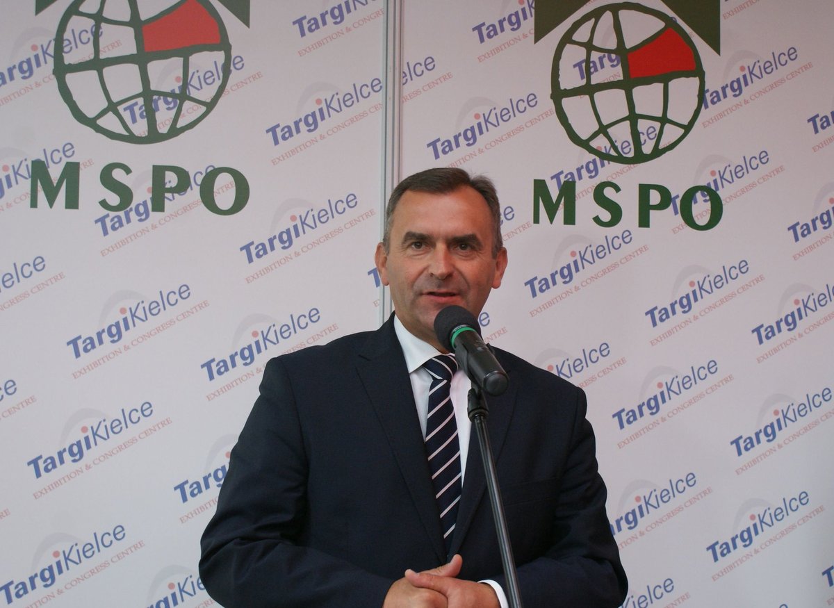 The Polish MEP coming to Brussels directly from prison