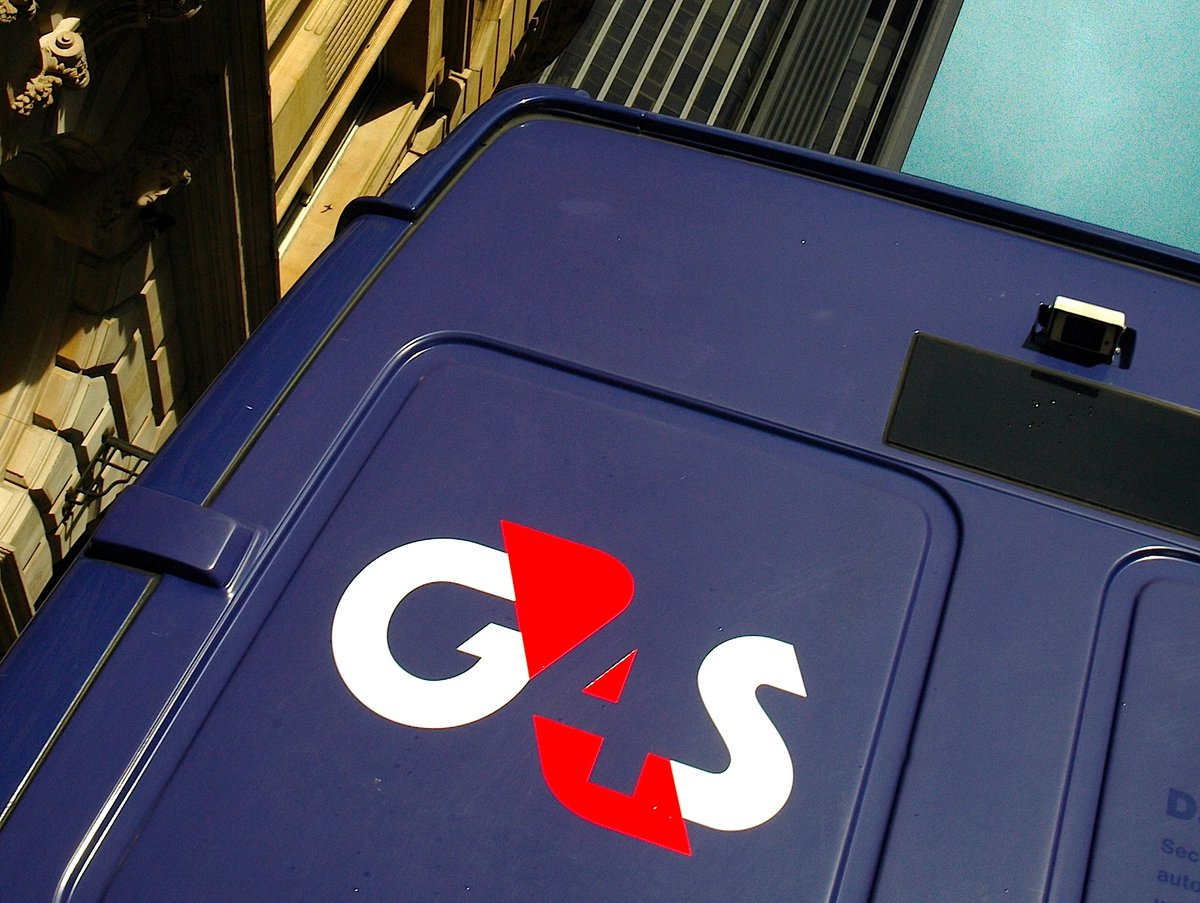 G4S contract with EU under fire over Israel