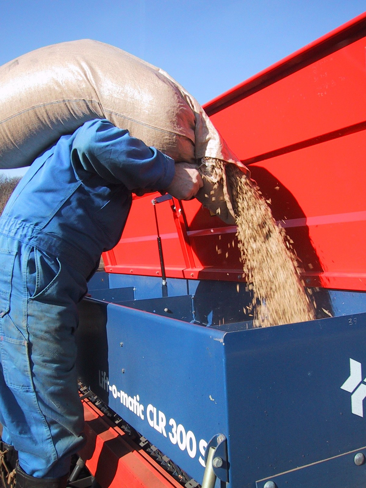 Farm reform still a long way off