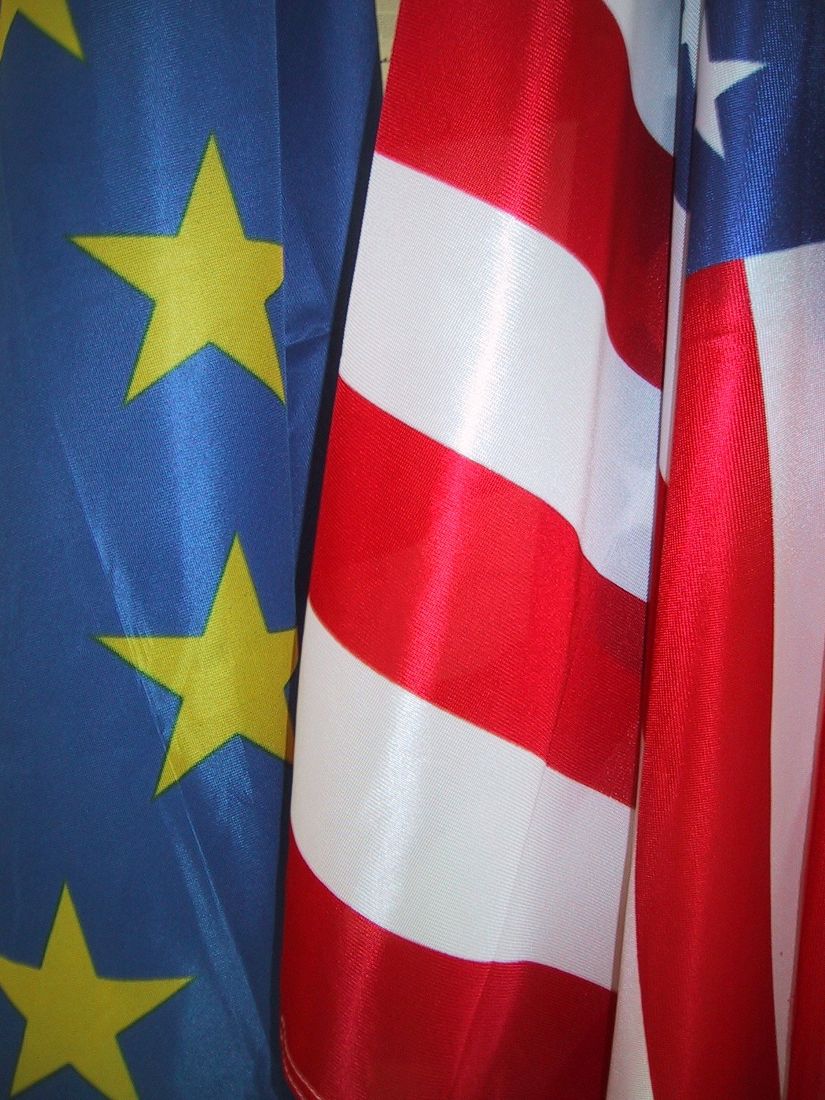 EU takes US to task for protectionism trends