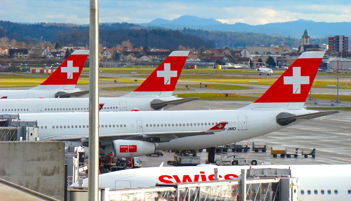 Swiss voters reject immigration cap