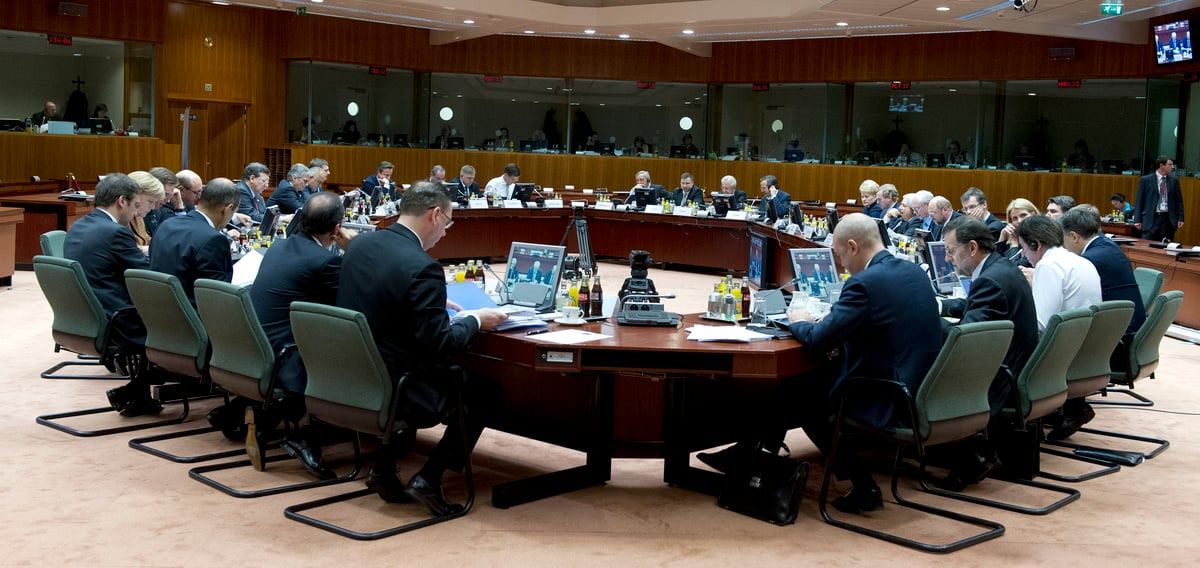 Germany wants EU budget summit in February