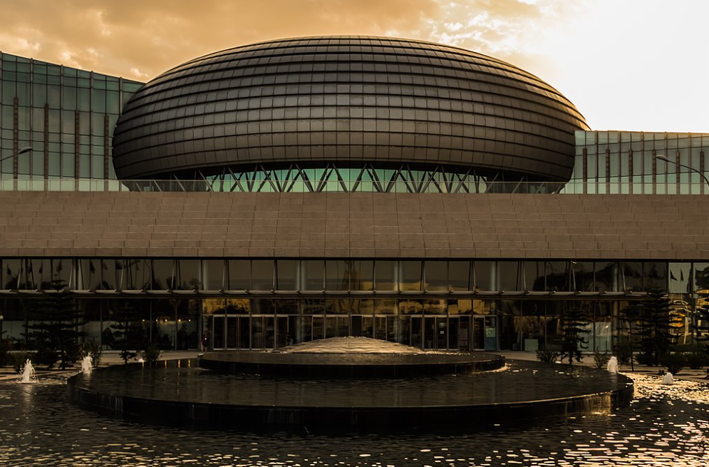 African leaders to agree 'unified vision' on colonial reparations in ...