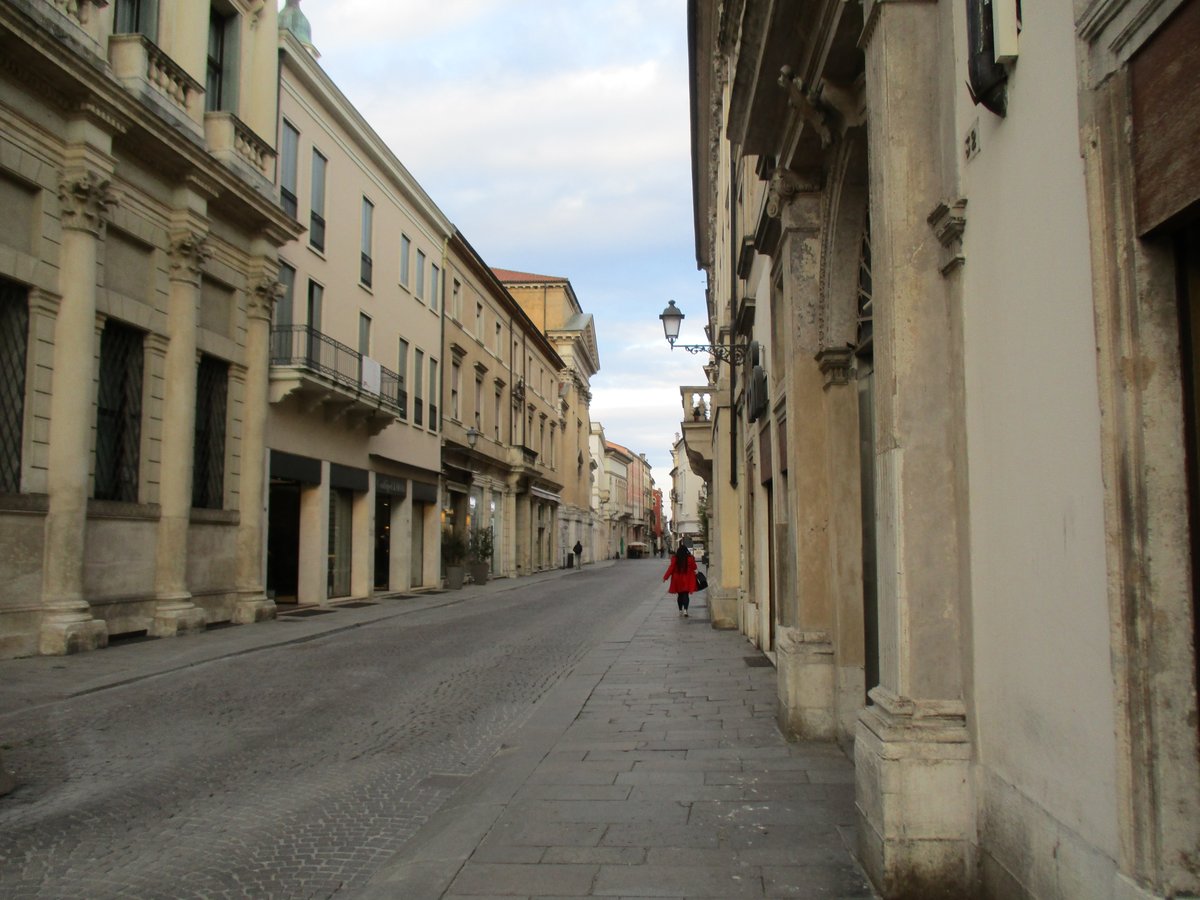 Confusion in Italy as it enters 'Phase Two' lockdown