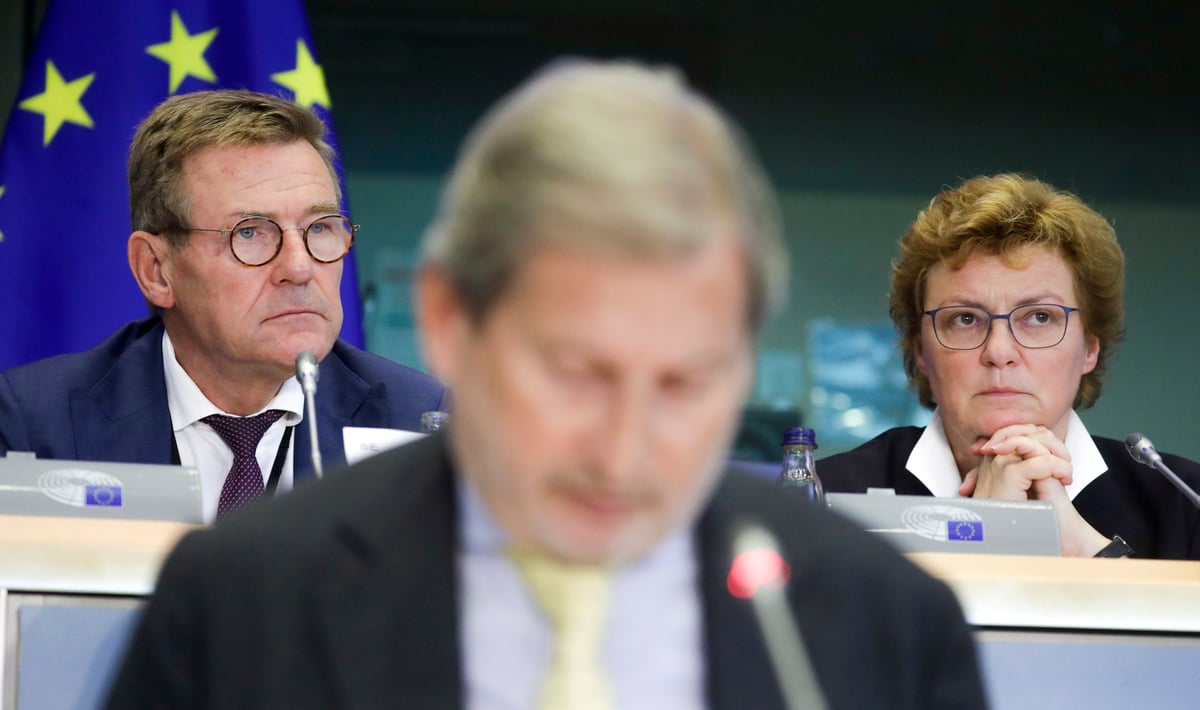 EU agrees 2020 budget deal