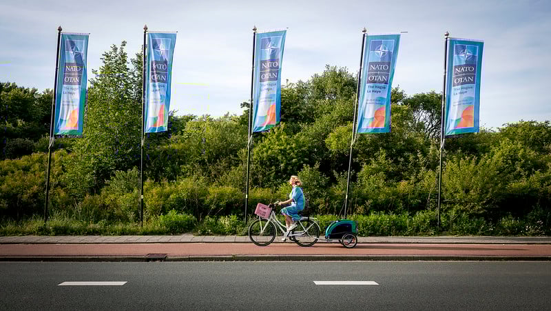 Israel decision, Nato & EU summits, Budapest Pride in focus This WEEK