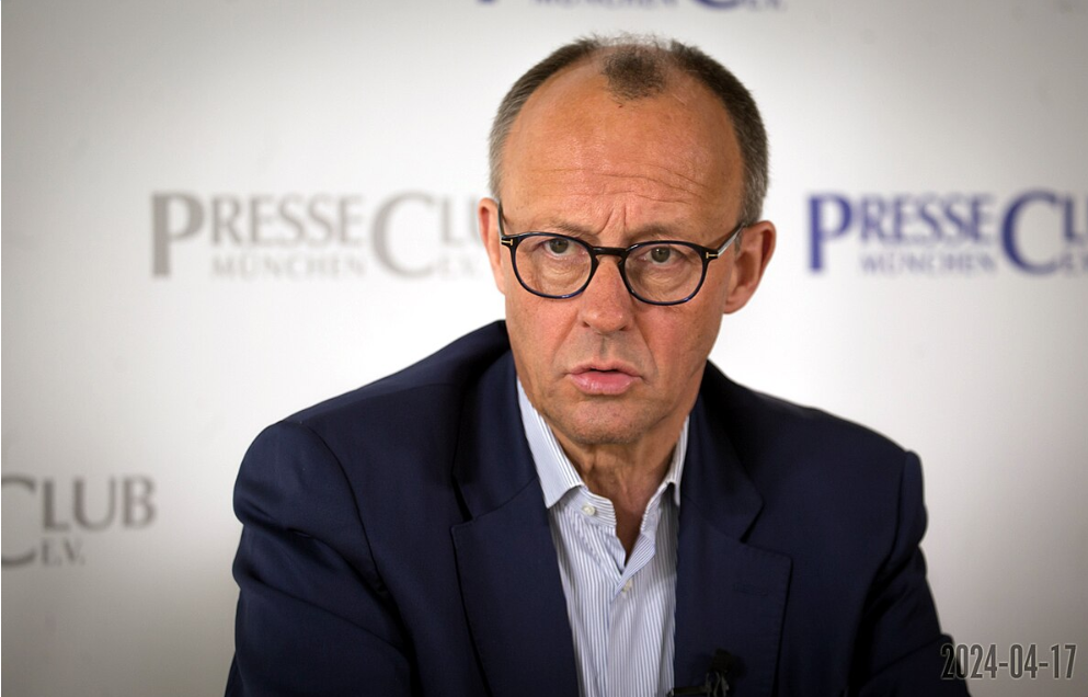 Germany agrees to EU plan to relax fiscal rules for defence