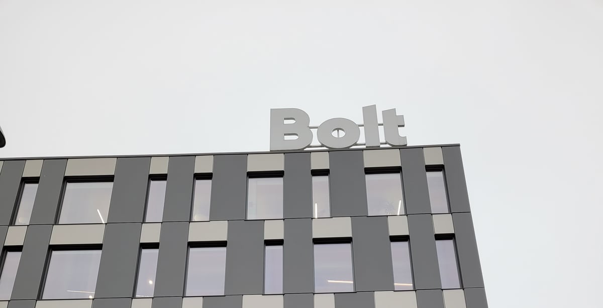 How Bolt watered down the Platform Work Directive