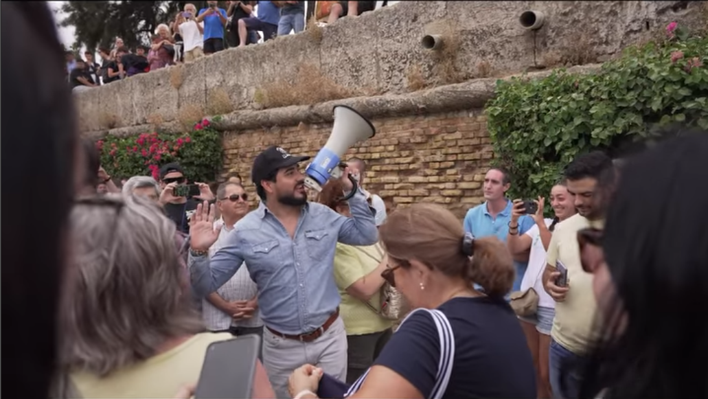 An (incomplete) guide to the EU's most fringe new MEPs